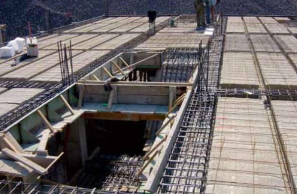 Encofrado de Concreto Armado ¡Hormigón Armado!+250 Tipos