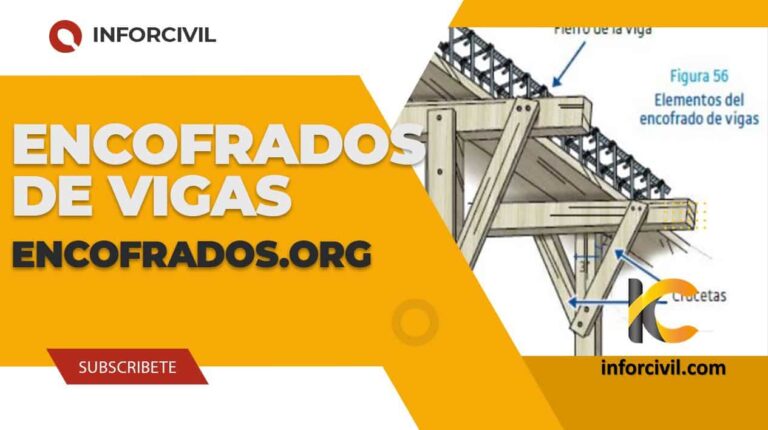 🚀 Encofrados de Vigas y su Importancia | Encofrados.org